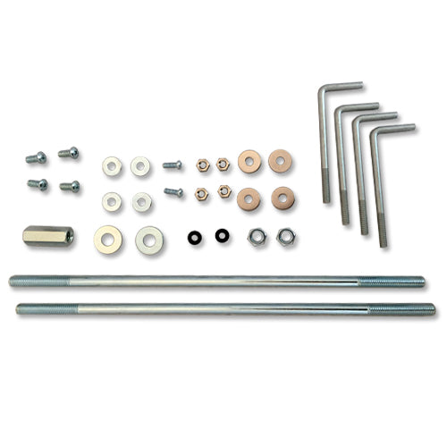 PED Series Pedestal Internal Post Rod – ShopAMDirect